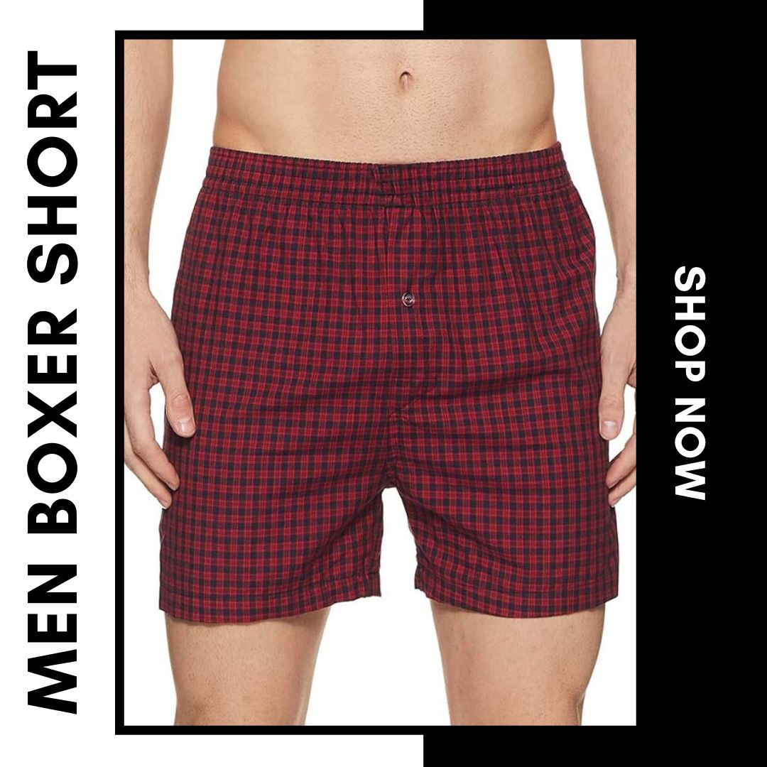 Buy Mens Boxer Shorts Online in Pakistan – Sunshine Night Suits